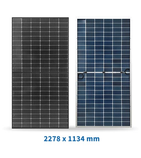 Green Factory - Protecting the Planet